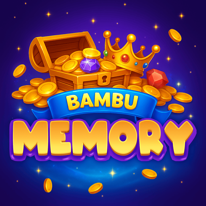 Bambu Games: Dijital Masa Oyunları, Çocuk Oyunları, Multi Touch Oyunlar