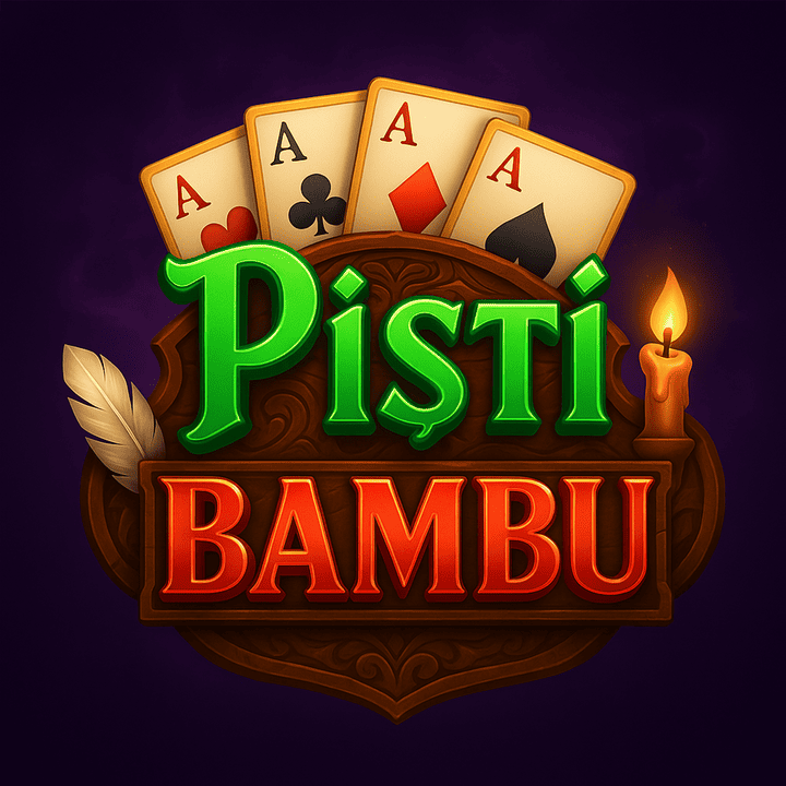 Bambu Games: Dijital Masa Oyunları, Çocuk Oyunları, Multi Touch Oyunlar